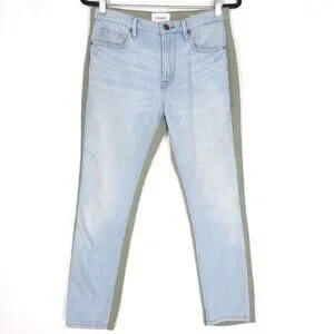 Frame Denim | Jeans | Frame Denim Le Beau Cargo Mix Boyfriend Jeans ...